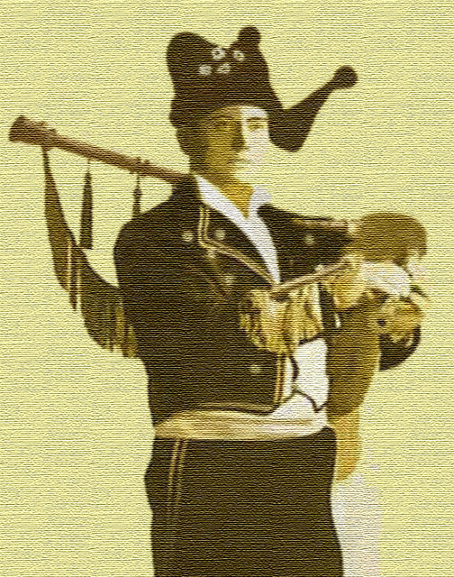 GZmusica.com - Músicas da Galiza - José Cardelle Portos